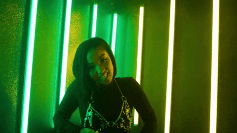Sure Sure GIF by Shenseea - Find & Share on GIPHY