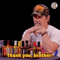 Josh-thank GIFs - Get the best GIF on GIPHY