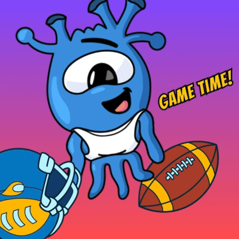 THE REMARKABLES GIFs on GIPHY - Be Animated