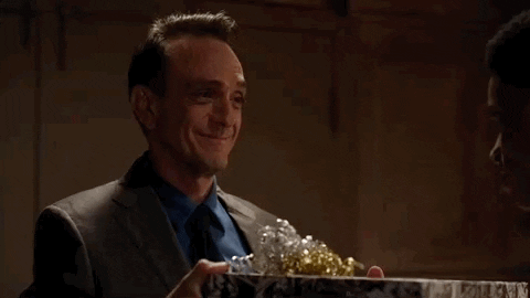 Got You Something GIFs - Get the best GIF on GIPHY