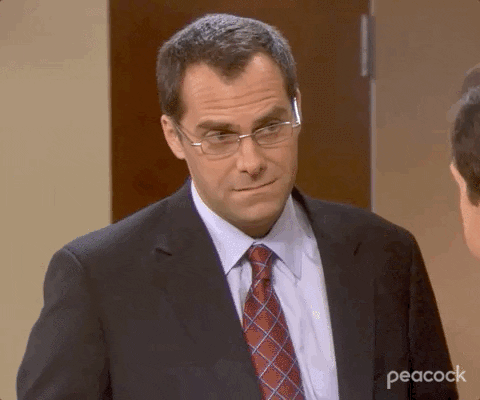 David-wallace GIFs - Get the best GIF on GIPHY