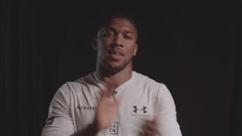 Happy Go Team GIF by DAZN USA - Find & Share on GIPHY