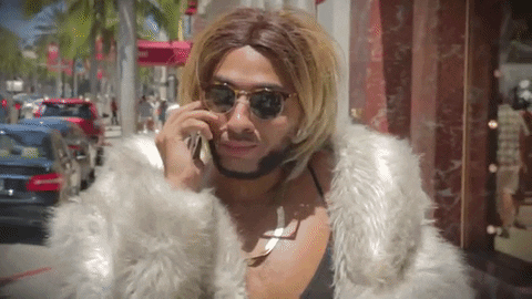 Arrogant-woman GIFs - Get the best GIF on GIPHY