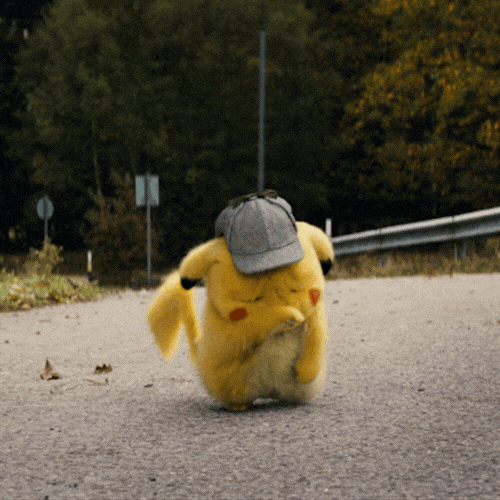 Sad Animation GIF by POKÉMON Detective Pikachu - Find & Share on GIPHY