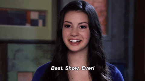 Tvsshow GIFs - Get the best GIF on GIPHY