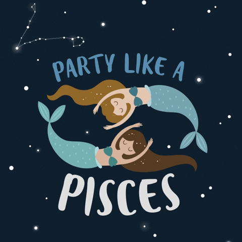 Pisces-amour GIFs - Get the best GIF on GIPHY