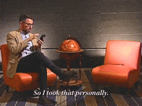 Personality-tests GIFs - Get the best GIF on GIPHY