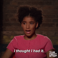 Disappointment Gif Tumblr