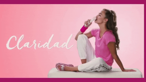Claridad GIFs - Get the best GIF on GIPHY