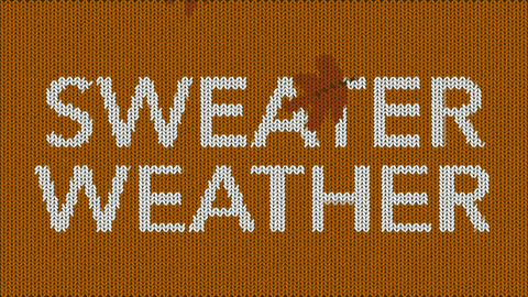 Orange-sweater GIFs - Get the best GIF on GIPHY