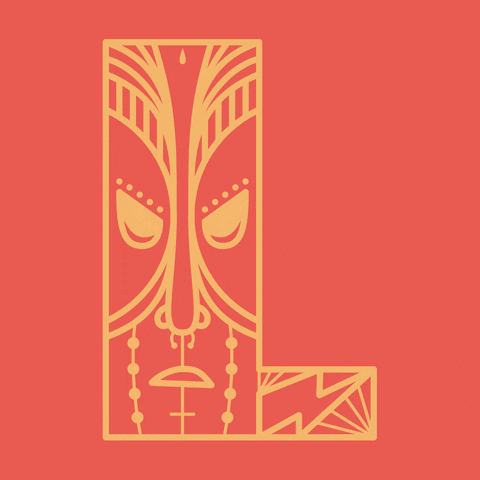 African Mask GIFs - Get the best GIF on GIPHY