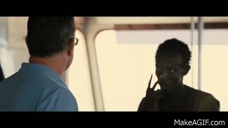 I Am The Captain Now GIFs - Find & Share on GIPHY