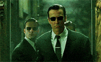 Gif De Risa Del Agente Smith Agent Smith GIFs Find & Share On GIPHY