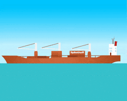 Yacht Transport GIFs on GIPHY - Be Animated