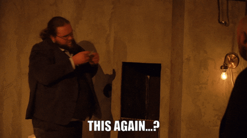 Harold Pinter GIFs - Get the best GIF on GIPHY