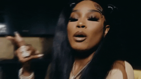 Babyface Ray GIF by Lebra Jolie - Find & Share on GIPHY