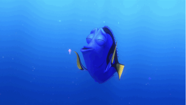 Disney Pixar Ocean GIF by Disney - Find & Share on GIPHY