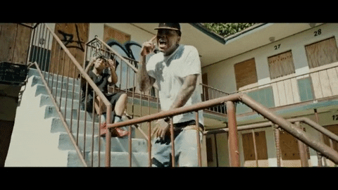 GIF by Kevin Gates - Find & Share on GIPHY