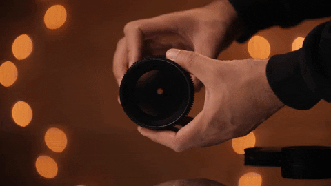 New Cinematic GIFs by Kinter Media | GIPHY