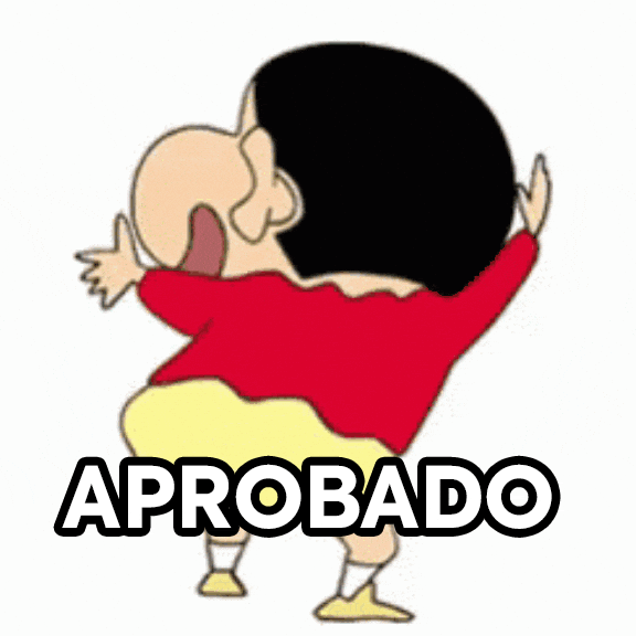 Aprobado GIFs - Get the best GIF on GIPHY