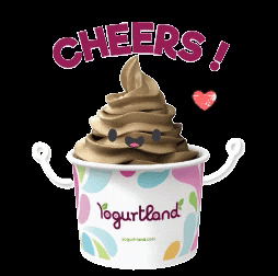 Yogurtland GIFs - Get the best GIF on GIPHY