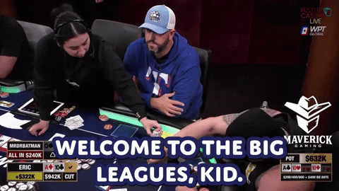 Poker GIF - Find & Share on GIPHY