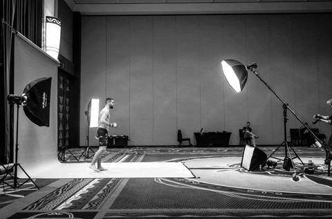 Flying Knee GIFs - Get the best GIF on GIPHY