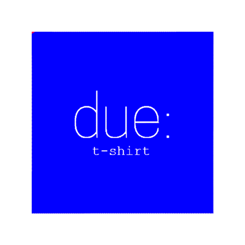 DUE T-SHIRT GIFs on GIPHY - Be Animated