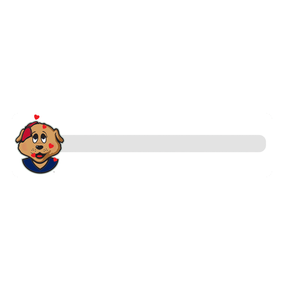 Wilma Sticker by University of Arizona Alumni Association for iOS ...