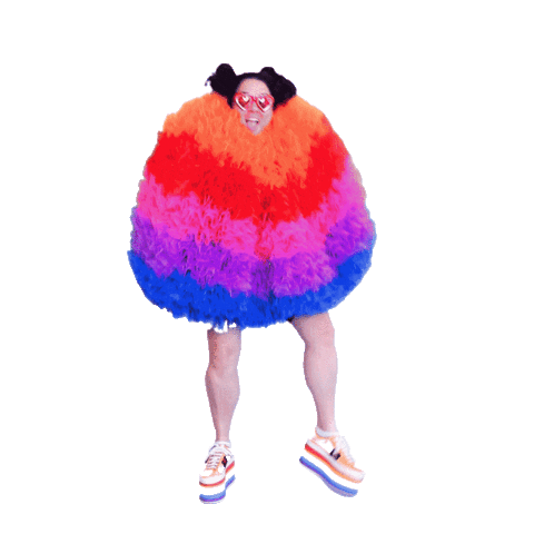 Pop Off Queen Stickers - Find & Share on GIPHY