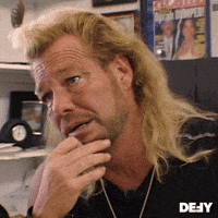 Disappointed Dog Gif