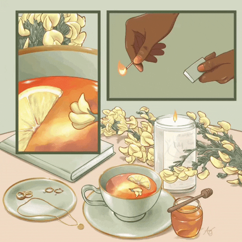 Art Illustration GIF by averyota - Find & Share on GIPHY