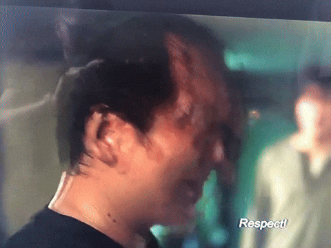 Parasite Respect GIFs - Get the best GIF on GIPHY