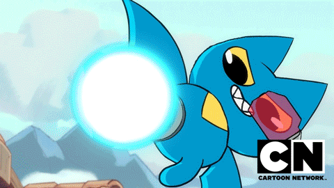 Se Acabo Mao Mao GIF by Cartoon Network EMEA - Find & Share on GIPHY