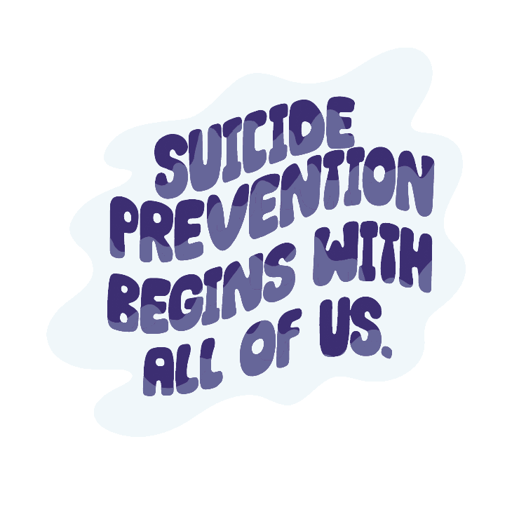AFSP - Suicide Prevention (September 2022) GIFs on GIPHY - Be Animated