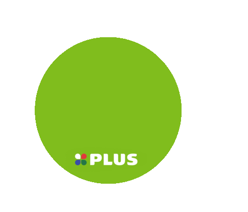 PLUS Supermarkten Sticker for iOS & Android | GIPHY
