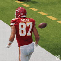 Touchdown Dance Gif