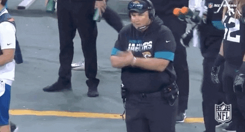 Doug Marrone GIFs - Get the best GIF on GIPHY