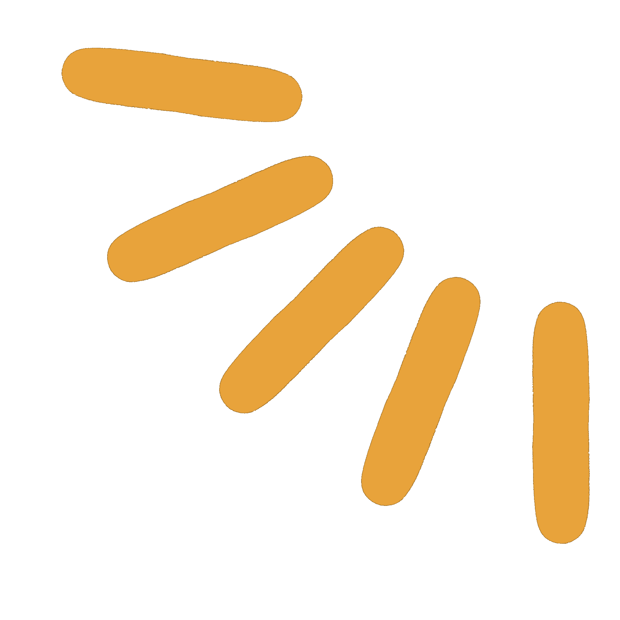 Emphasize Yellow Line Sticker for iOS & Android | GIPHY