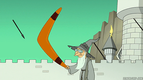 All About Spells - Magic 101