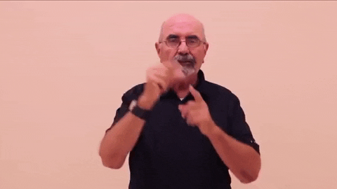 Asl Word GIF - Find & Share on GIPHY
