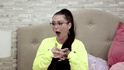 Jersey Shore GIF by Jersey Shore Family Vacation - Find & Share on GIPHY