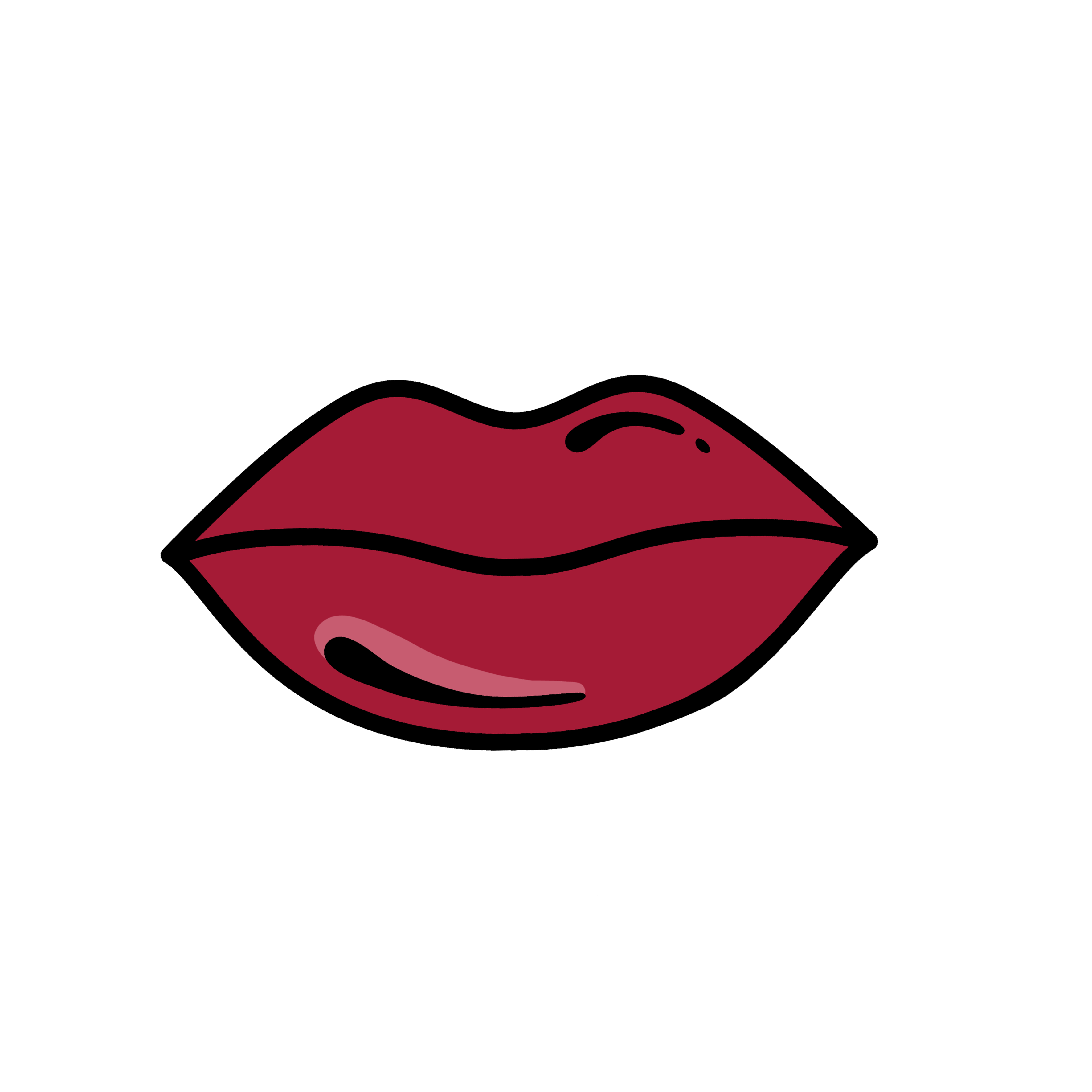 Beauty Makeup Sticker by NARS Cosmetics for iOS & Android | GIPHY