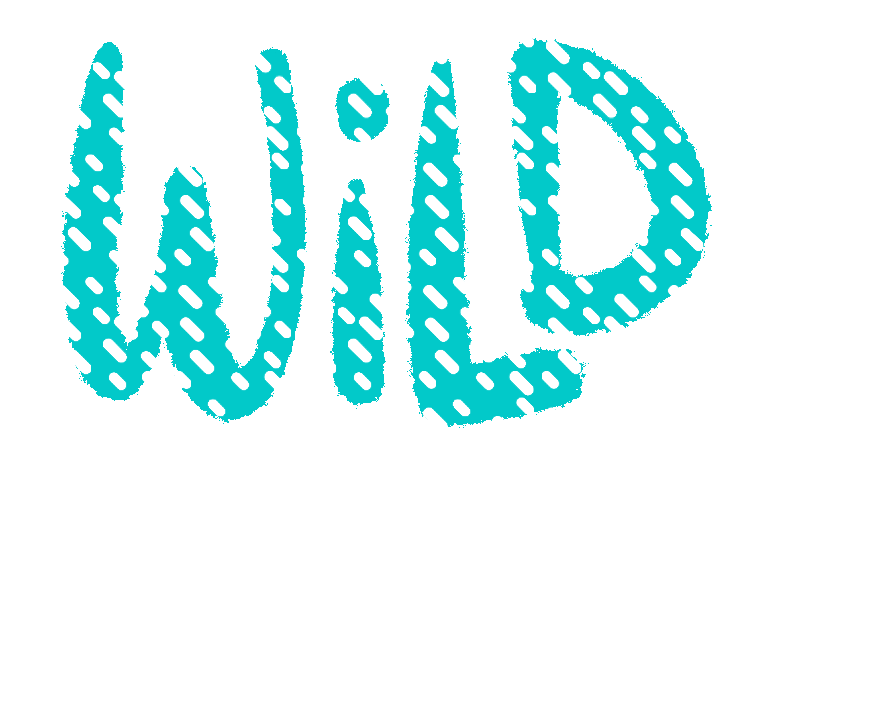 Wild Child Walk Sticker for iOS & Android | GIPHY