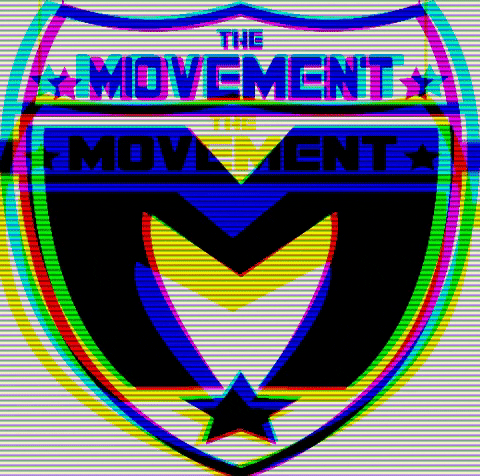 The Movement GIFs on GIPHY - Be Animated