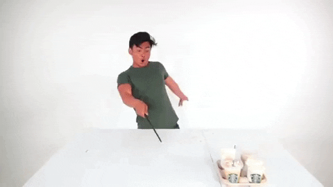 I Got Powers GIFs - Get the best GIF on GIPHY