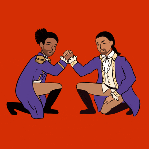 Canada Immigration Eligibility GIFs - Get the best GIF on GIPHY