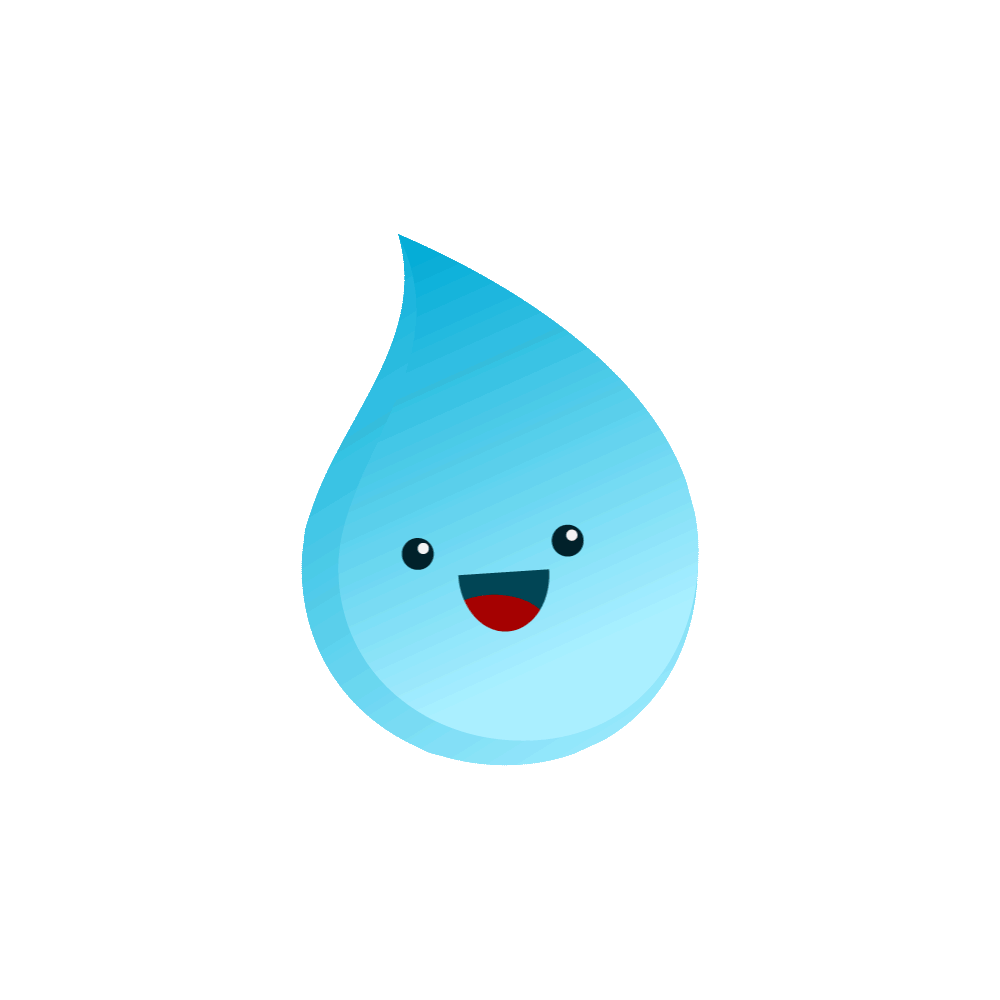 Water Trending Sticker by People Of Piramal for iOS & Android | GIPHY