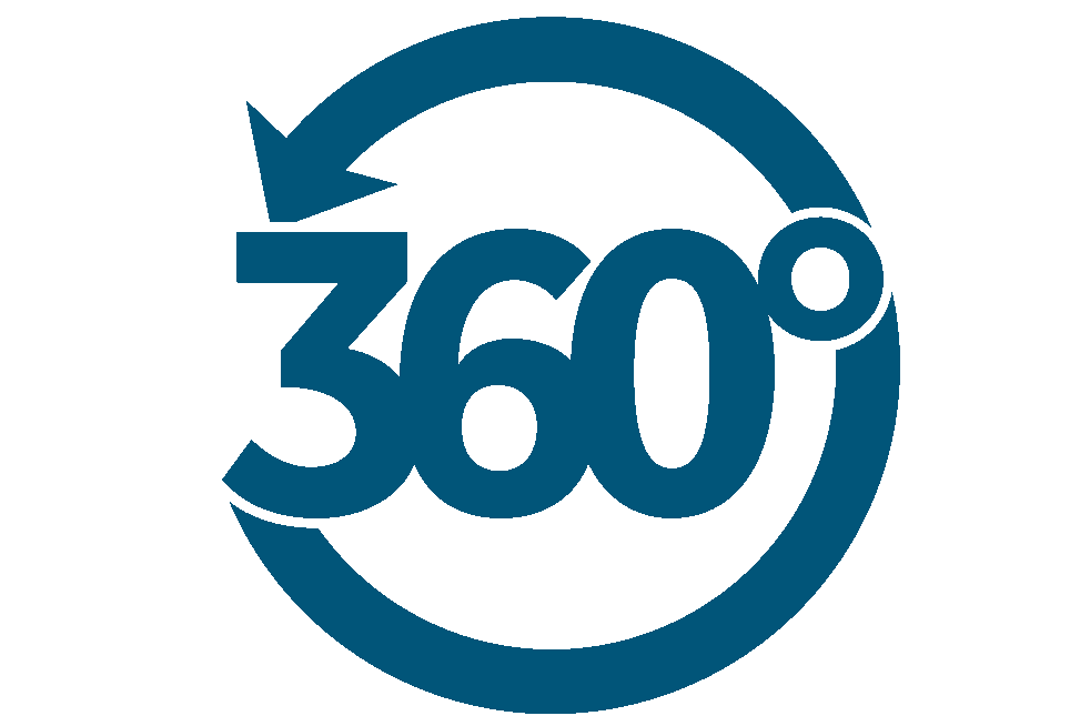 Agency 360Grad Sticker by 360 Grad Creations for iOS & Android | GIPHY