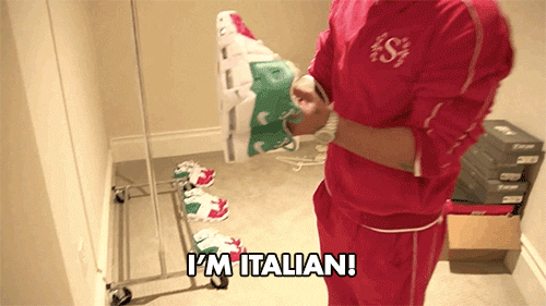 Italian Weddings GIFs - Get the best GIF on GIPHY